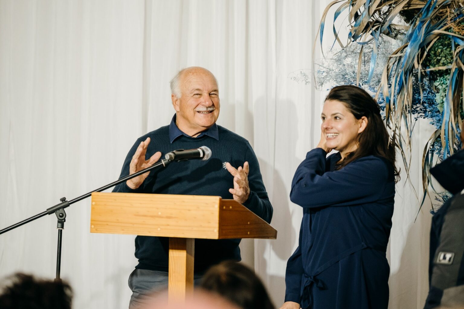 A Quarter Century of Excellence: Celebrating 25 Years of Marine ...